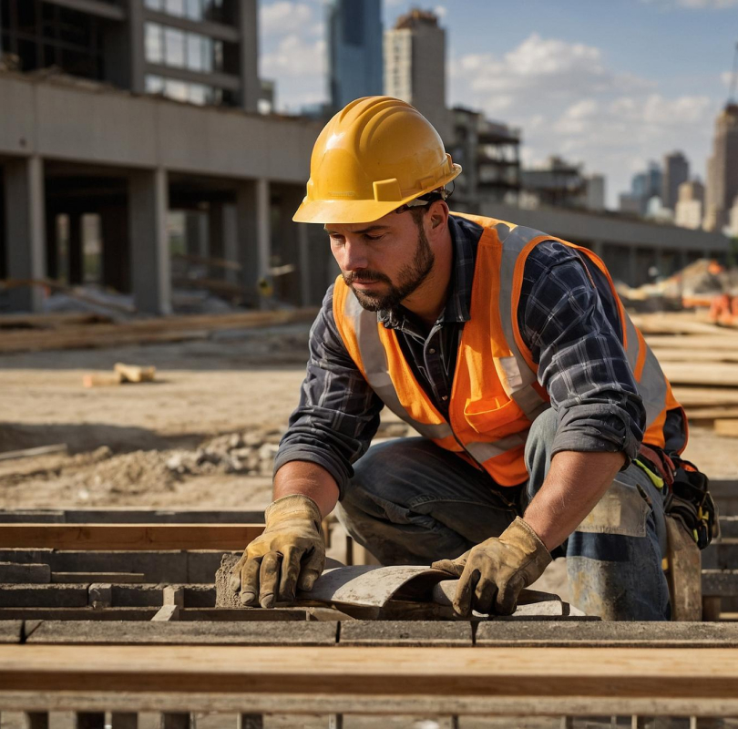 Faloryx General Contracting and Maintenance In UAE