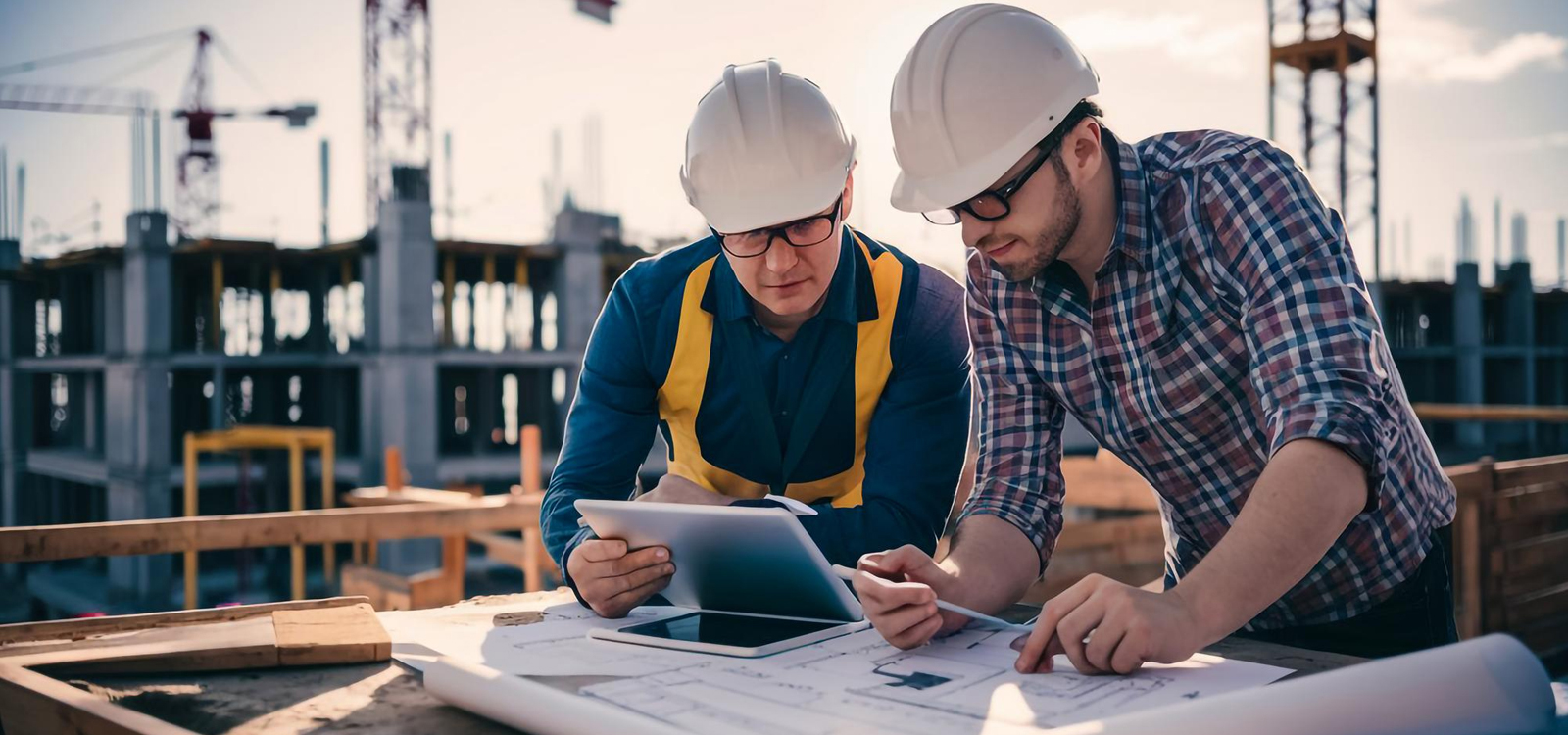 Faloryx General Contracting and Maintenance In UAE